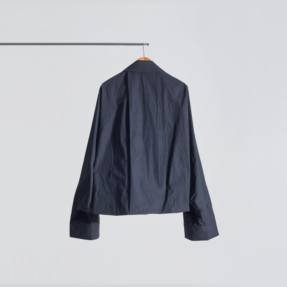 HEX-PRISM CUFF SEMICIRC JACKET – STARSICA MODULAR